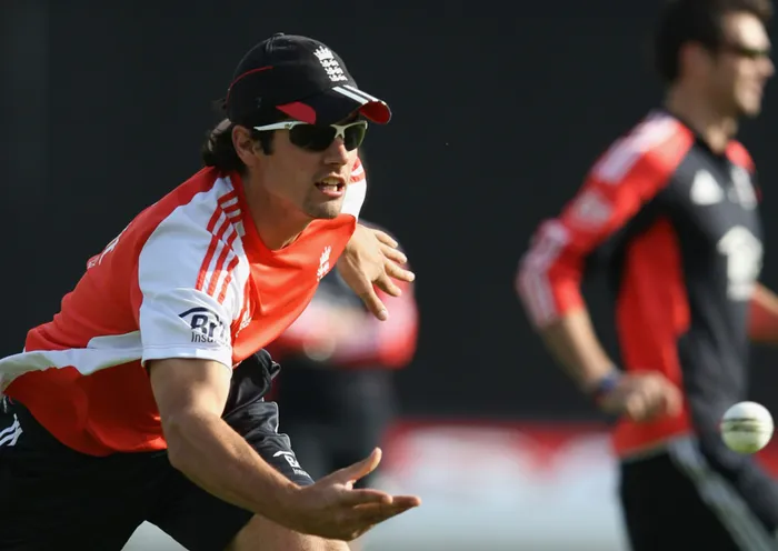 Cook wins toss, opts to field