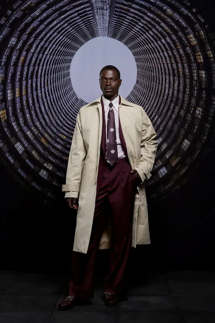 Discover the finalists of the 2025 Twyg Sustainable Fashion Awards and ...