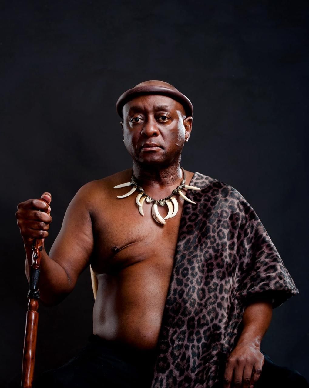 Iphupho likaMbongeni Ngema lifezeke engasekho