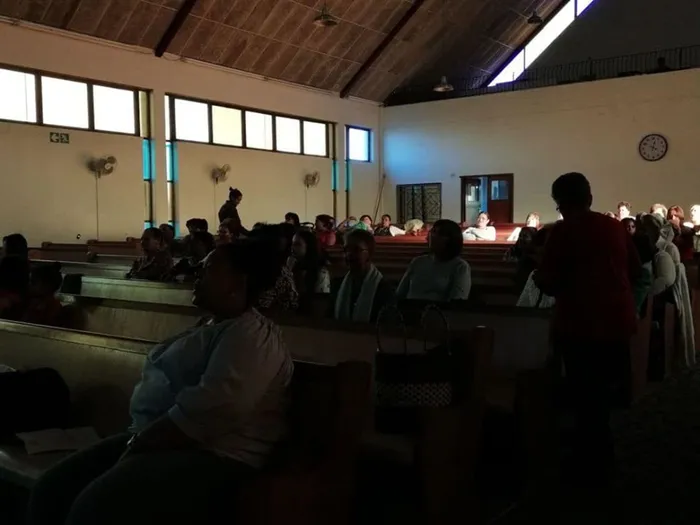 Athlone church hit by burglars for third time this year