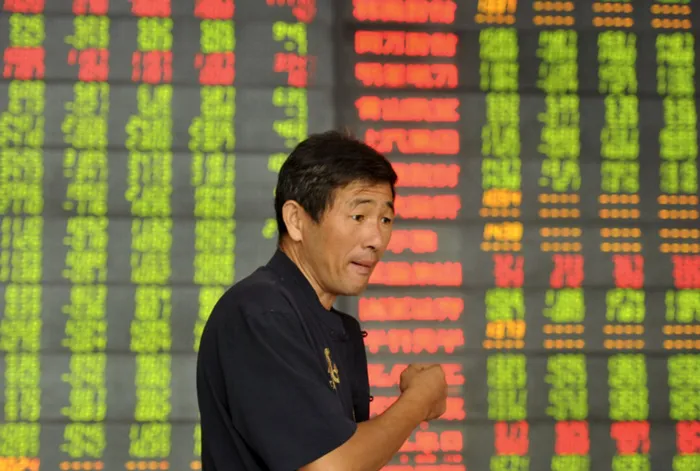Asian stocks take heart as cold snap drives oil rally