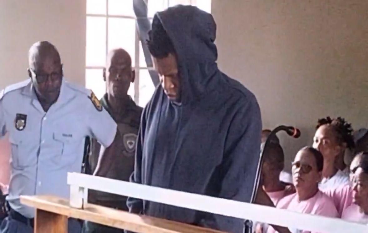 Bail hearing for accused police officer in Chesnay Keppler murder case