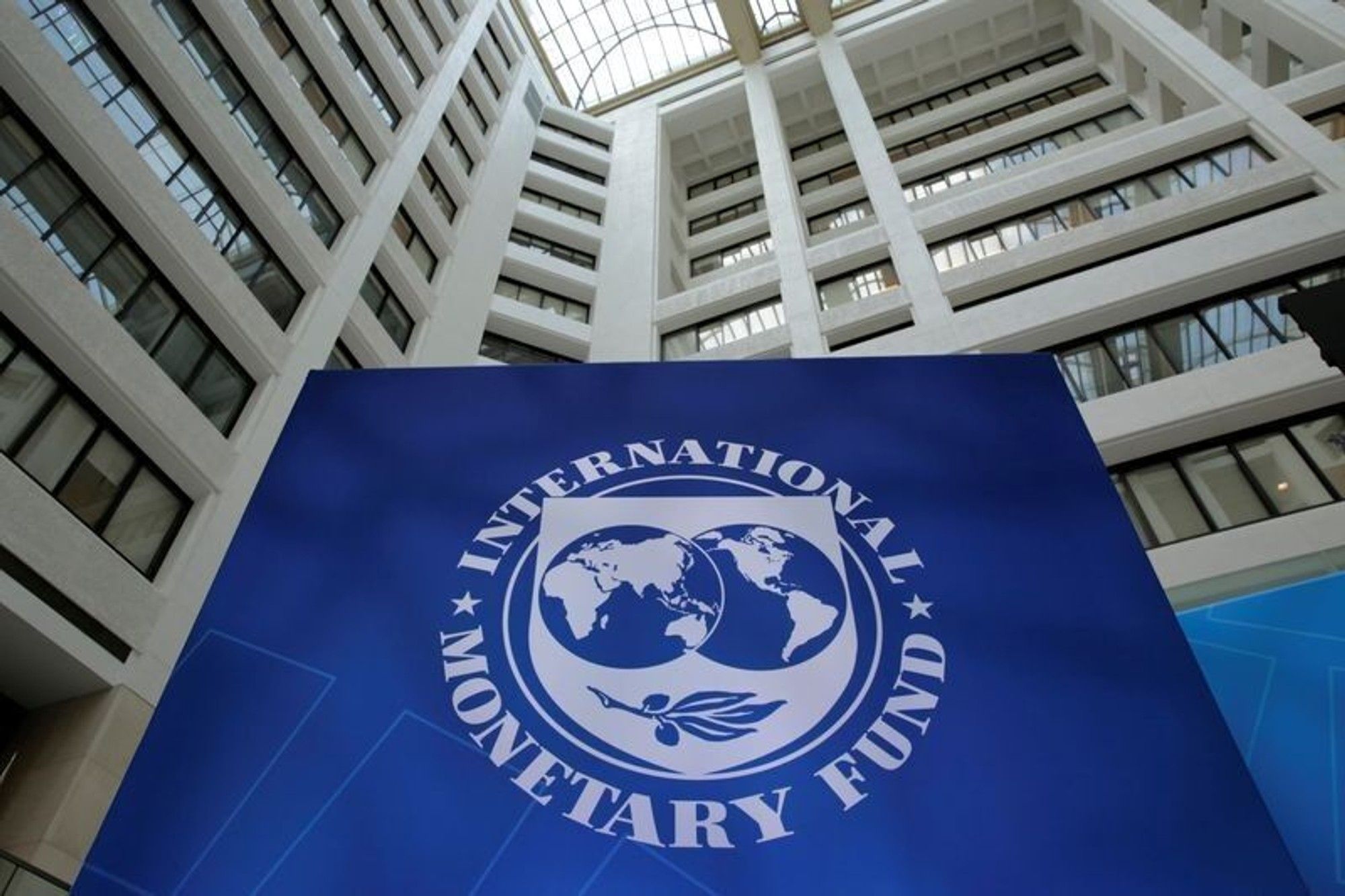 IMF and World Bank brace for Trump’s ‘America First’ makeover