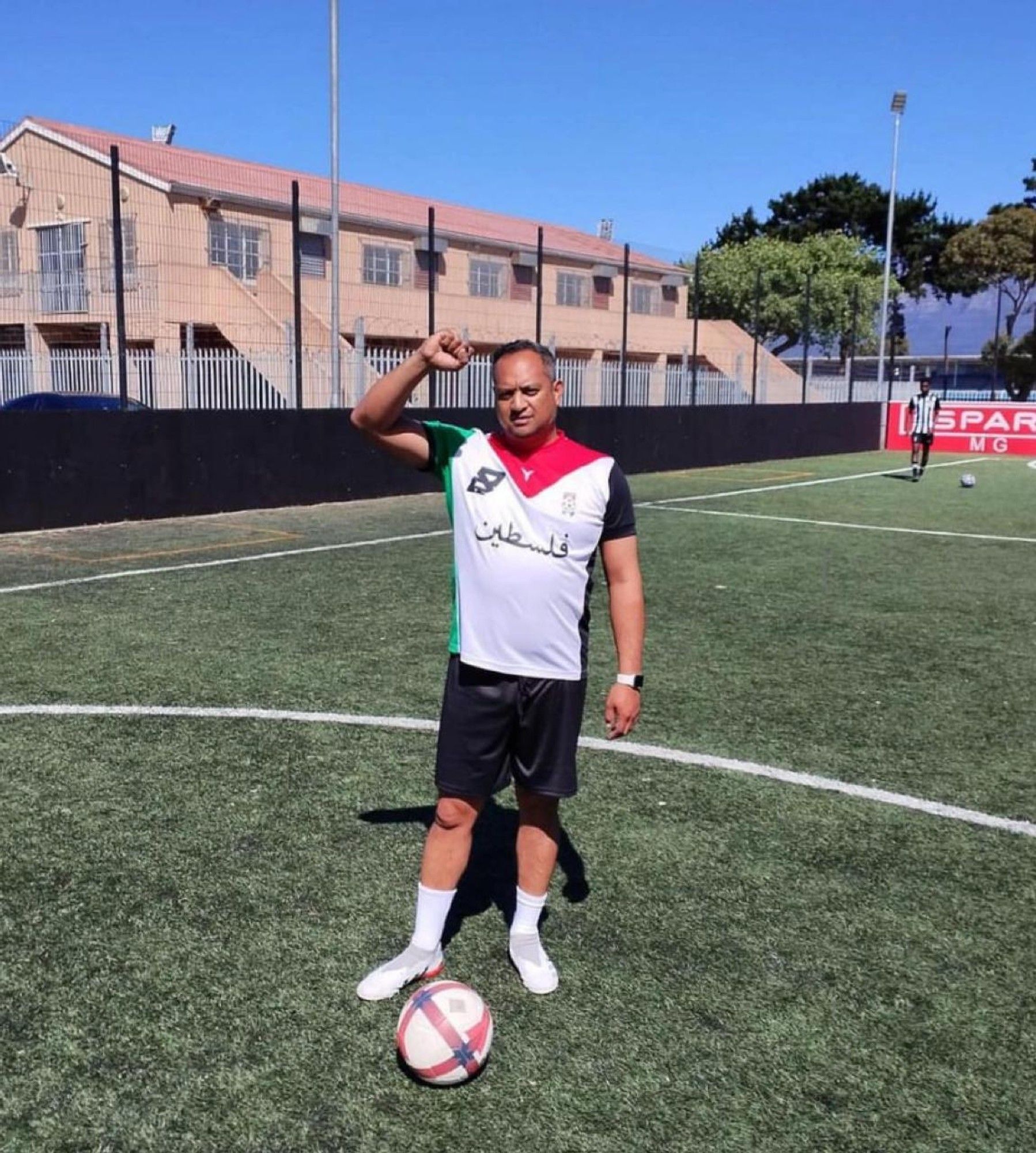 ‘When the odds seem insurmountable, don’t underestimate the power of ...