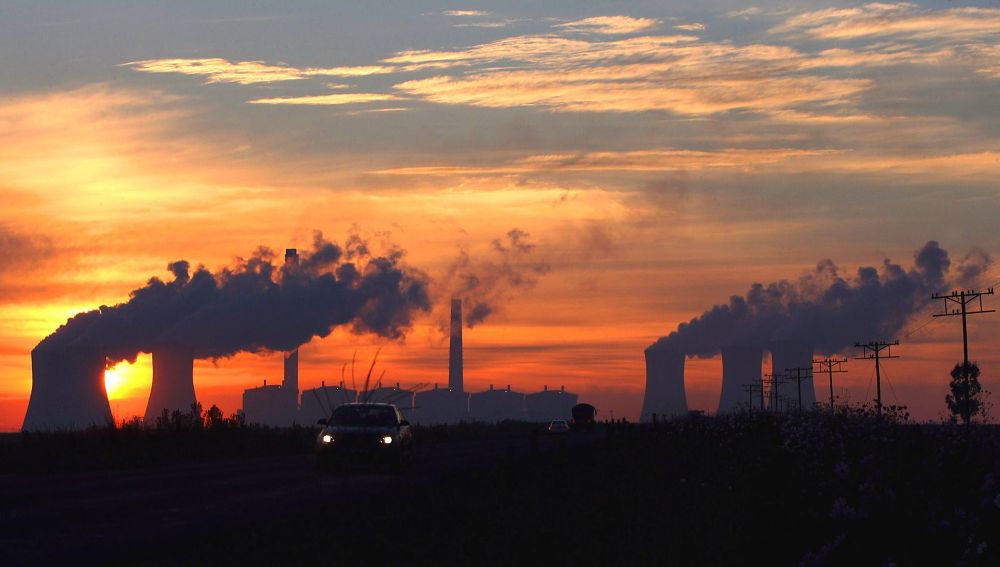 Eskom says Stage 8 load shedding is on its way this winter if ...