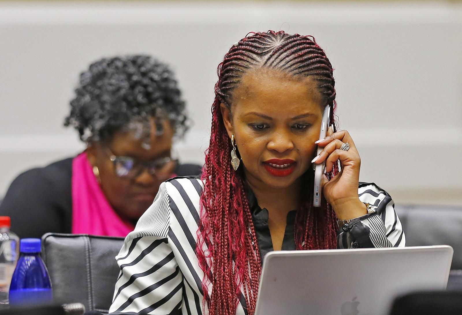 Mkhwanazi Inquiry: There are clearly problems within the State Security ...