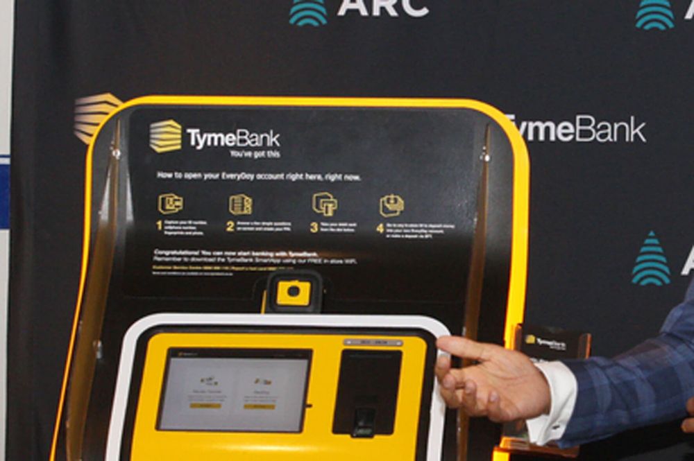 It's GoTyme | TymeBank set to undergo rebrand in 2026