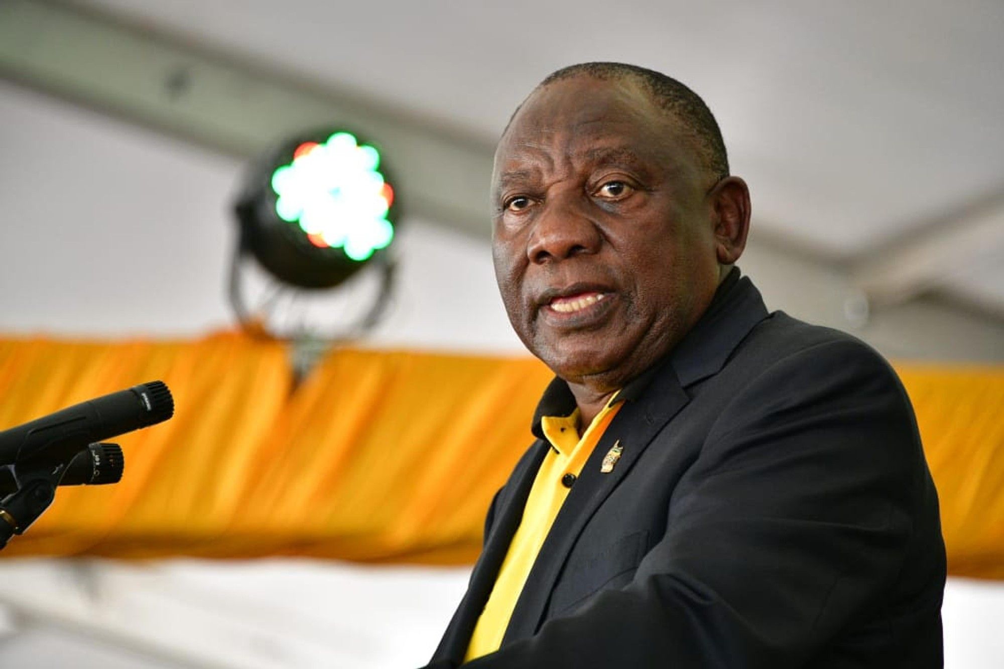 ANC turns 112: ‘Those who think ANC will be out of power are dreaming ...