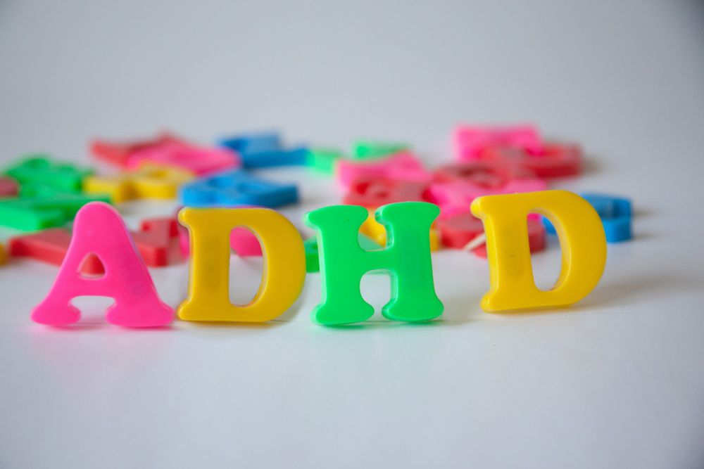Expert advice on the diet tweaks to help manage ADHD among children