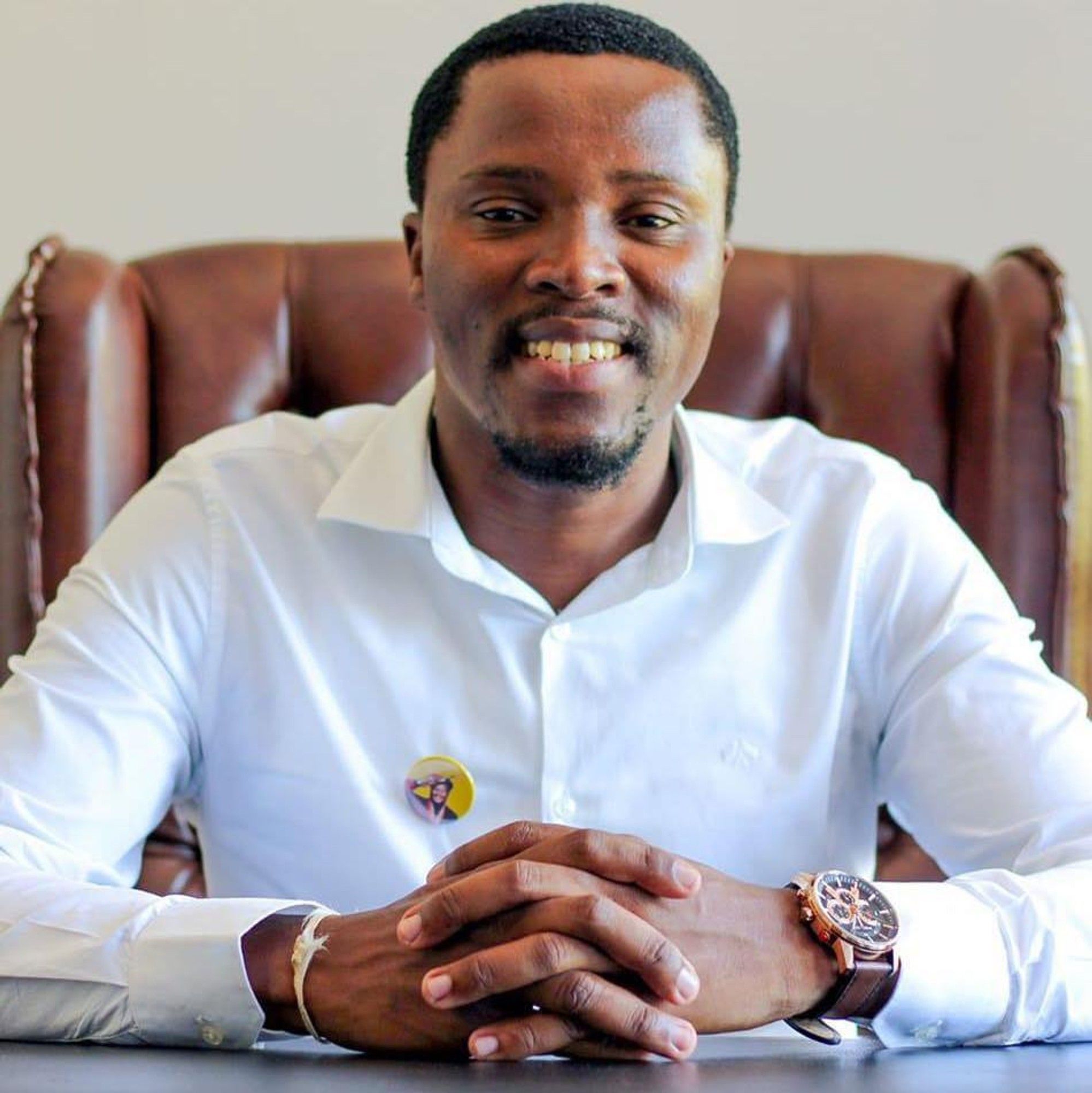 IFP mayor Mduduzi Myeza settles assault case with disabled clerk ...