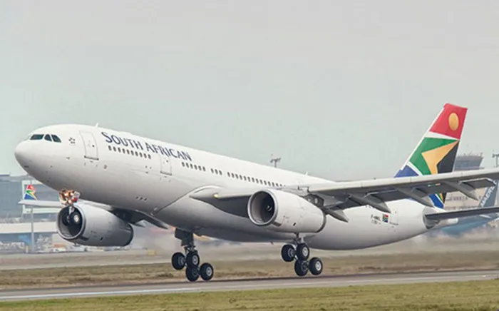 Retrenched SAA staff are left up in the air