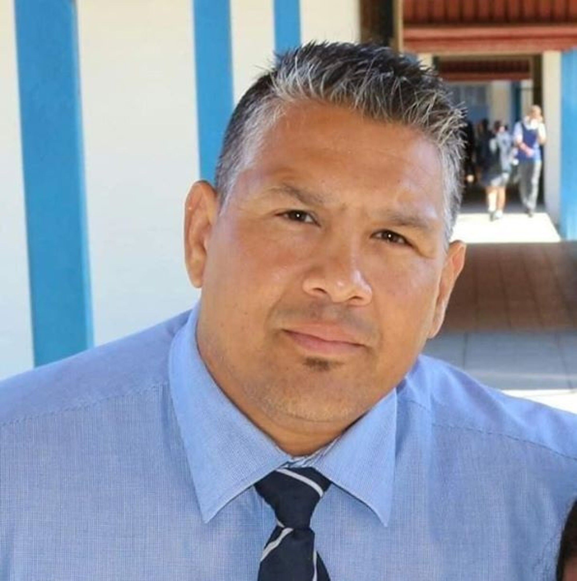 Tributes for Ravensmead teacher, rugby coach who died on 50th birthday