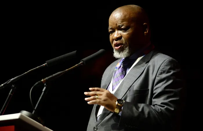 Africa Energy Week kicks off in Cape Town,Gwede bemoans continent’s ...