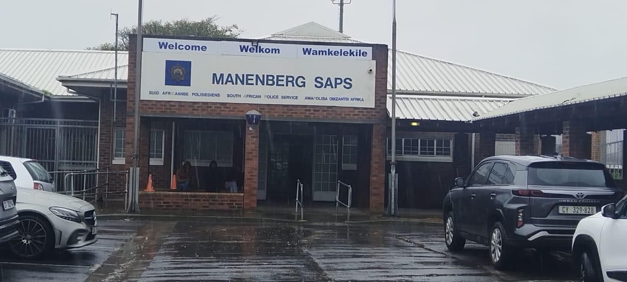Manenberg police report alarming rise in sexual violence in schools
