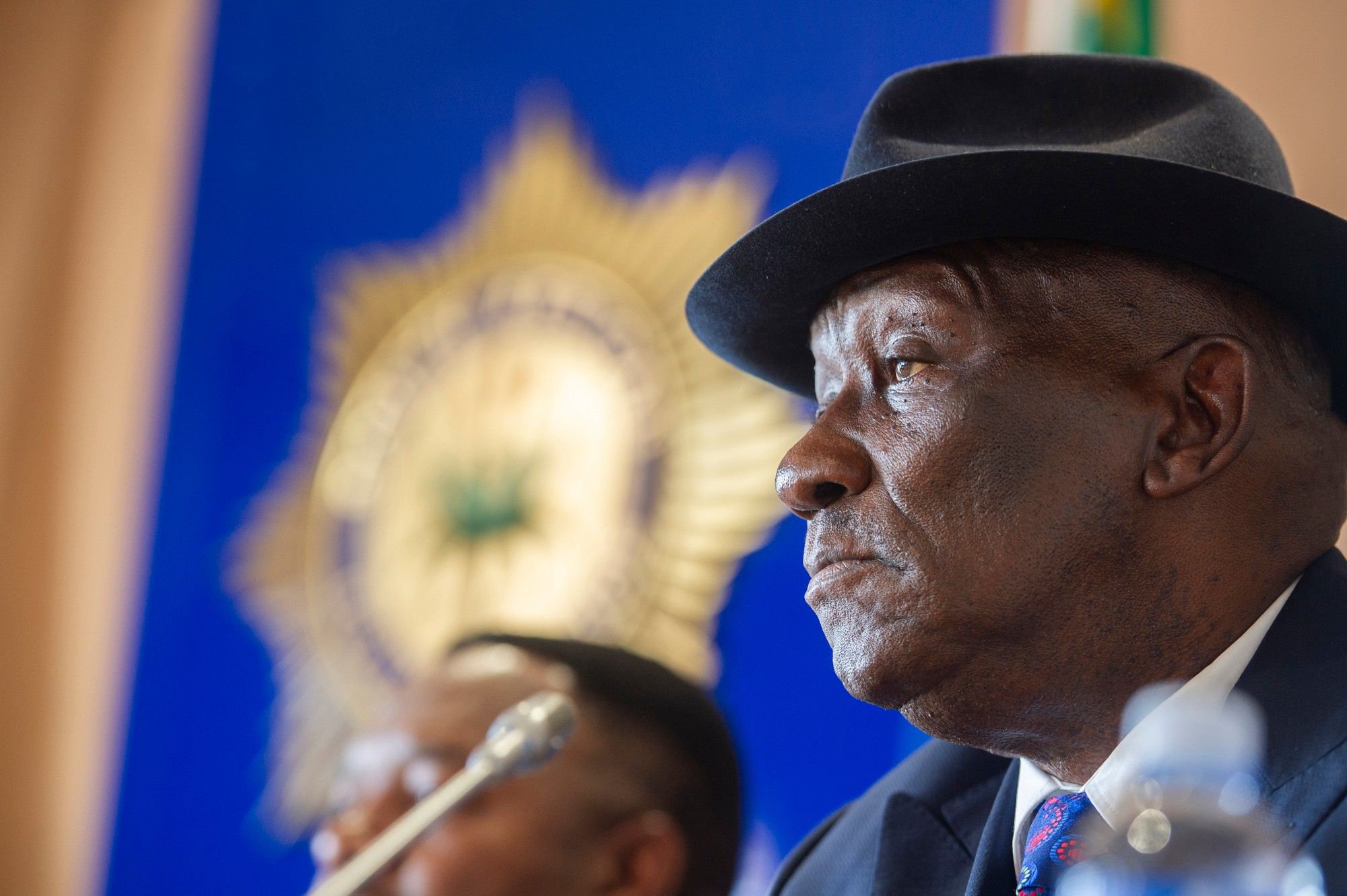 #CarpingPoint: Why Bheki Cele is his own worst enemy