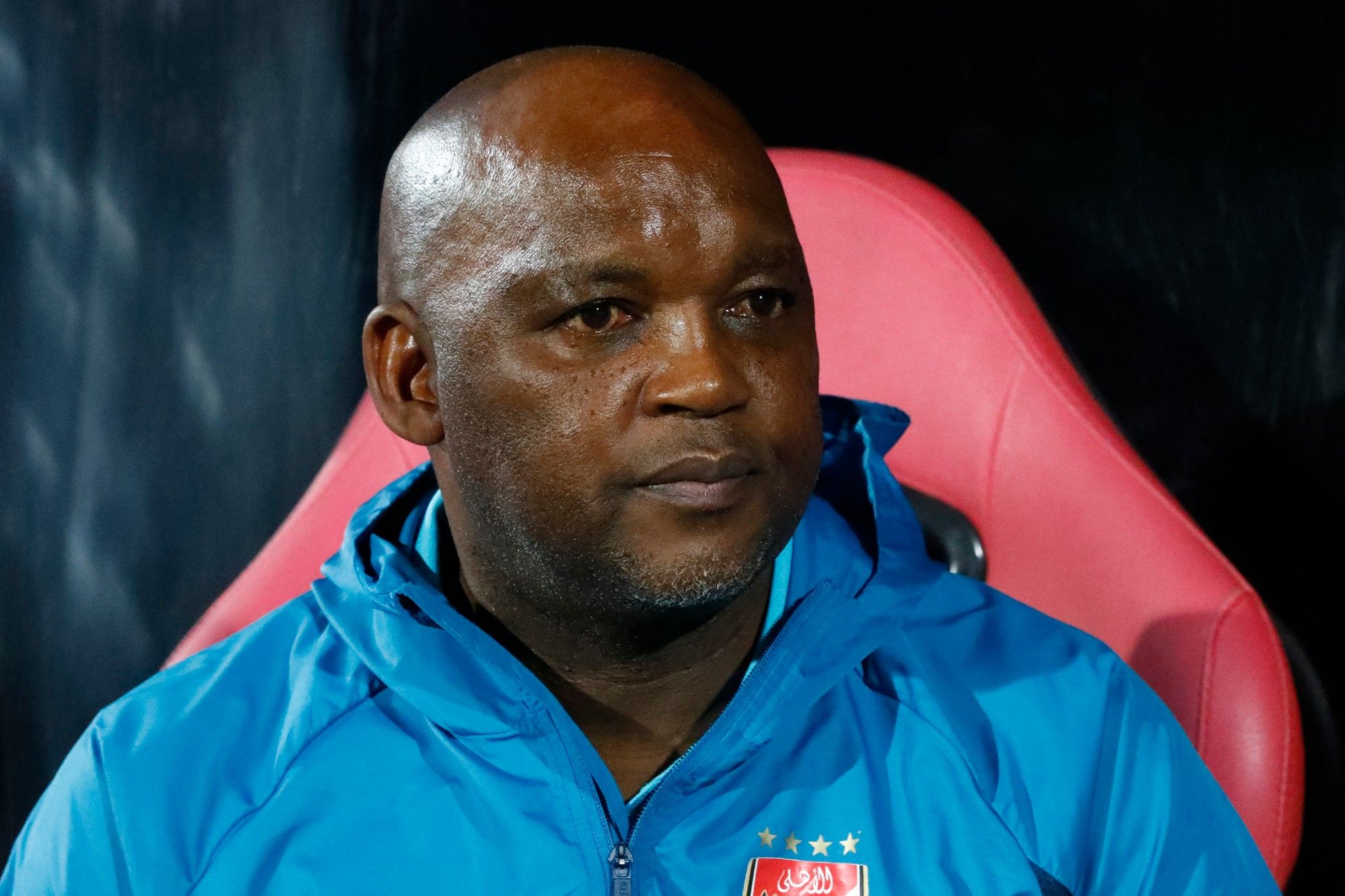 Former Sundowns boss Pitso Mosimane appointed head coach of Iran’s ...
