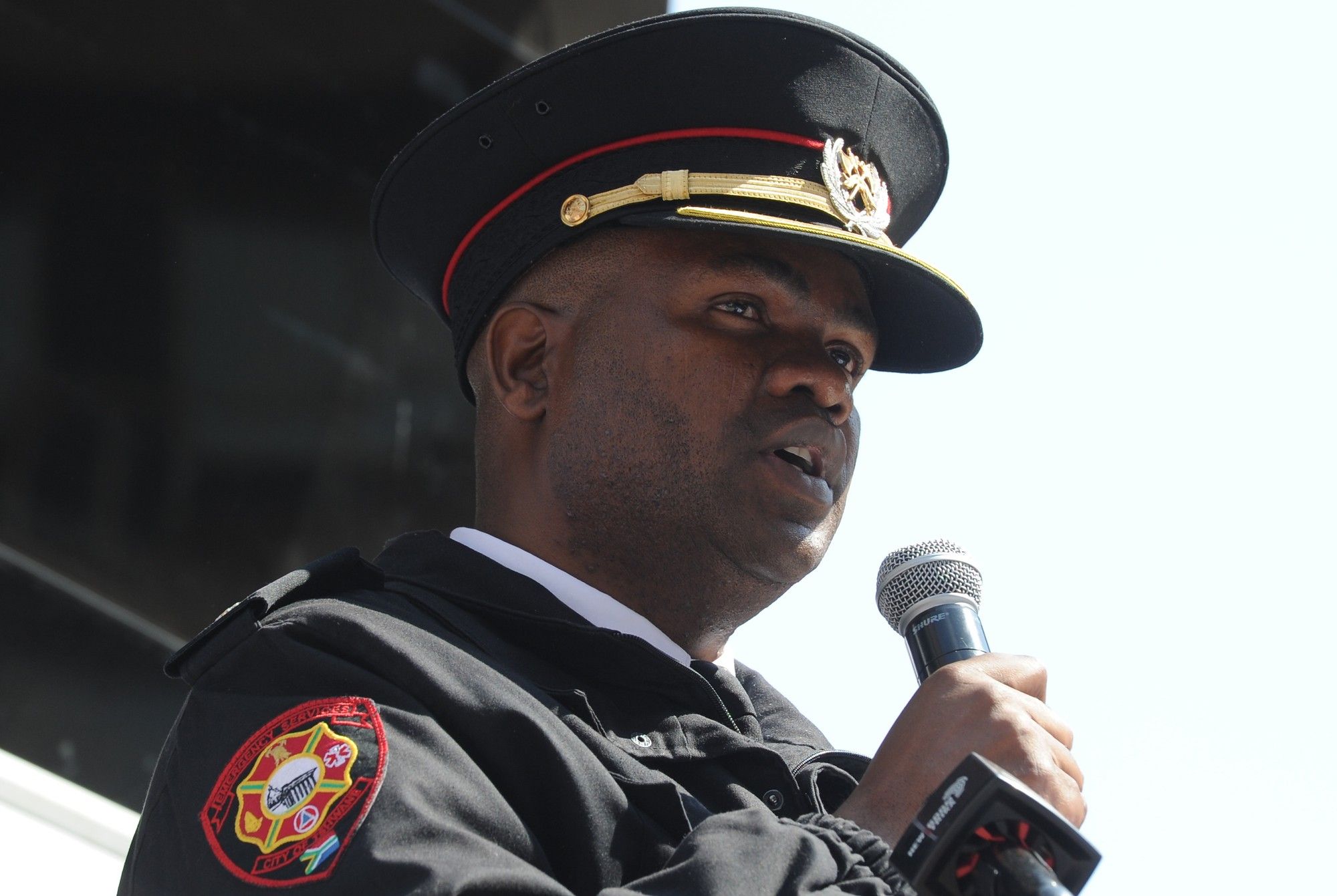 Residents must abide by fire restrictions during no-burn period