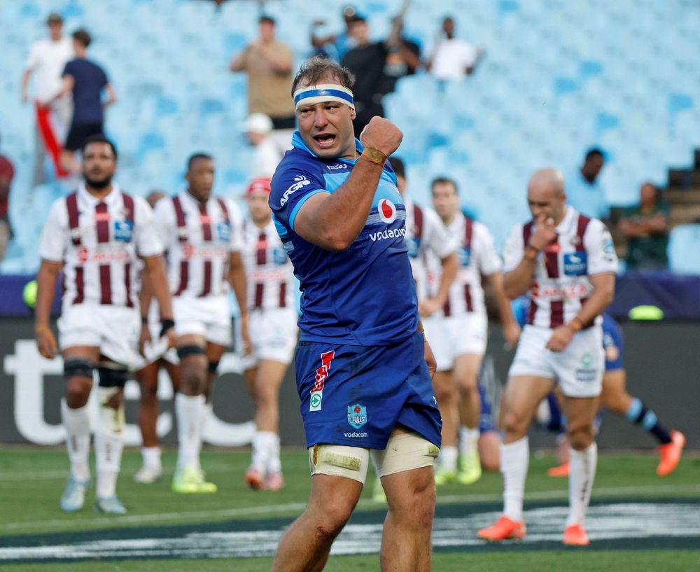 Turning pressure into points: Five areas the Bulls must get right to ...