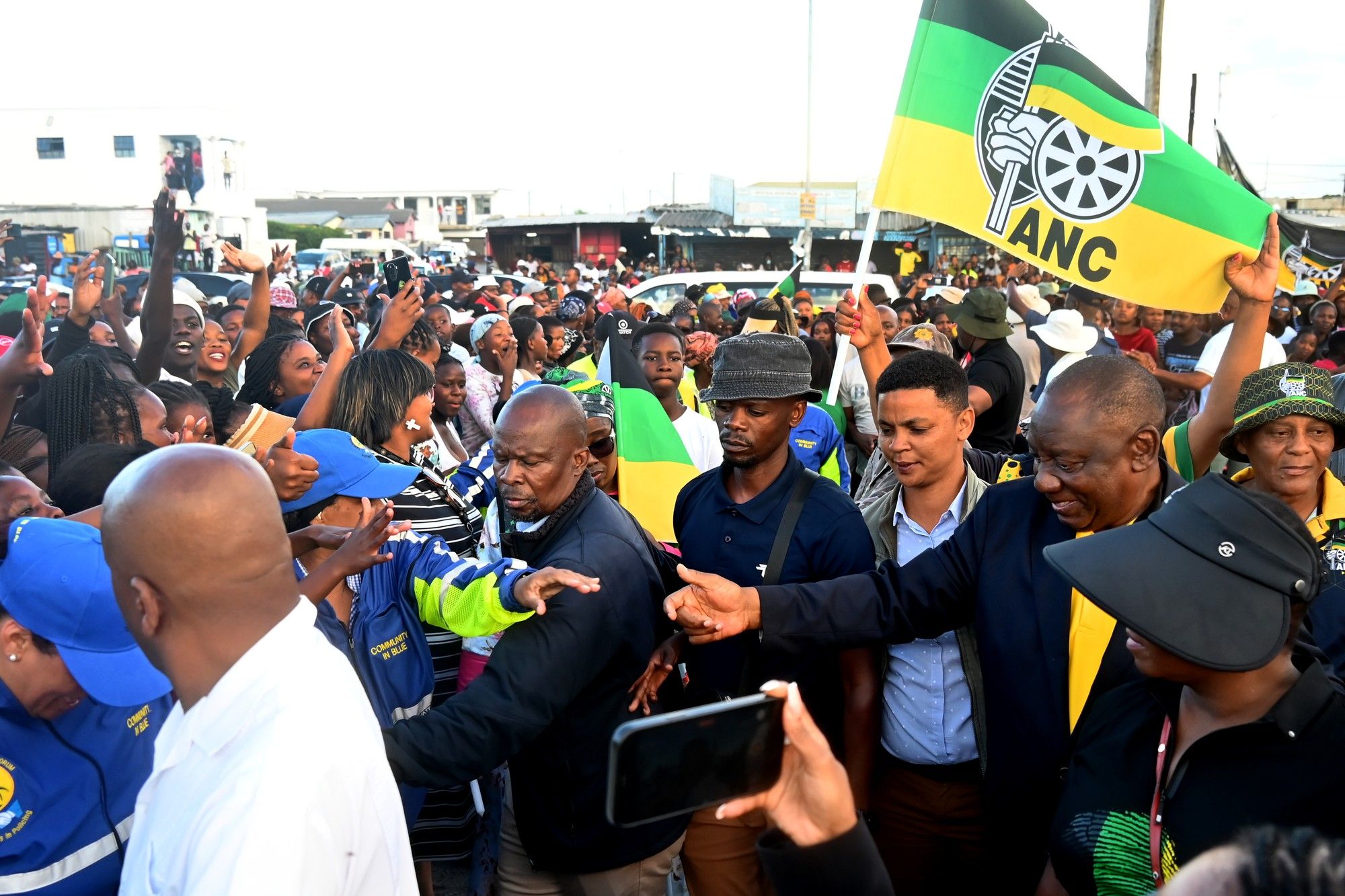 Limpopo ANC Regional conferences’ intense contests for top positions