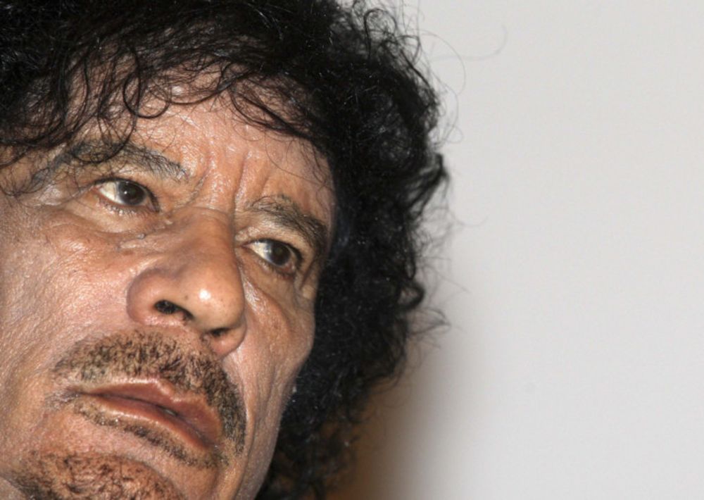 US seeks ‘transparent’ account of Gaddafi death