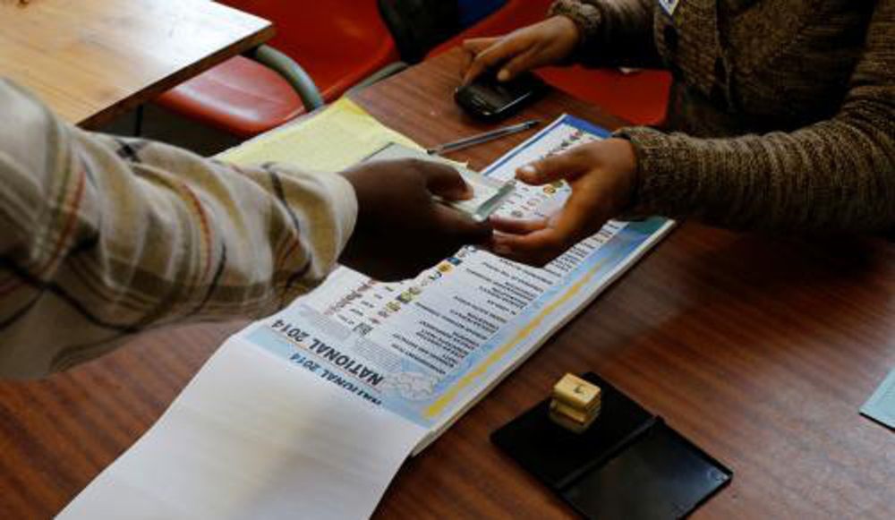 Scores vote in contested Inchanga Ward 4 poll