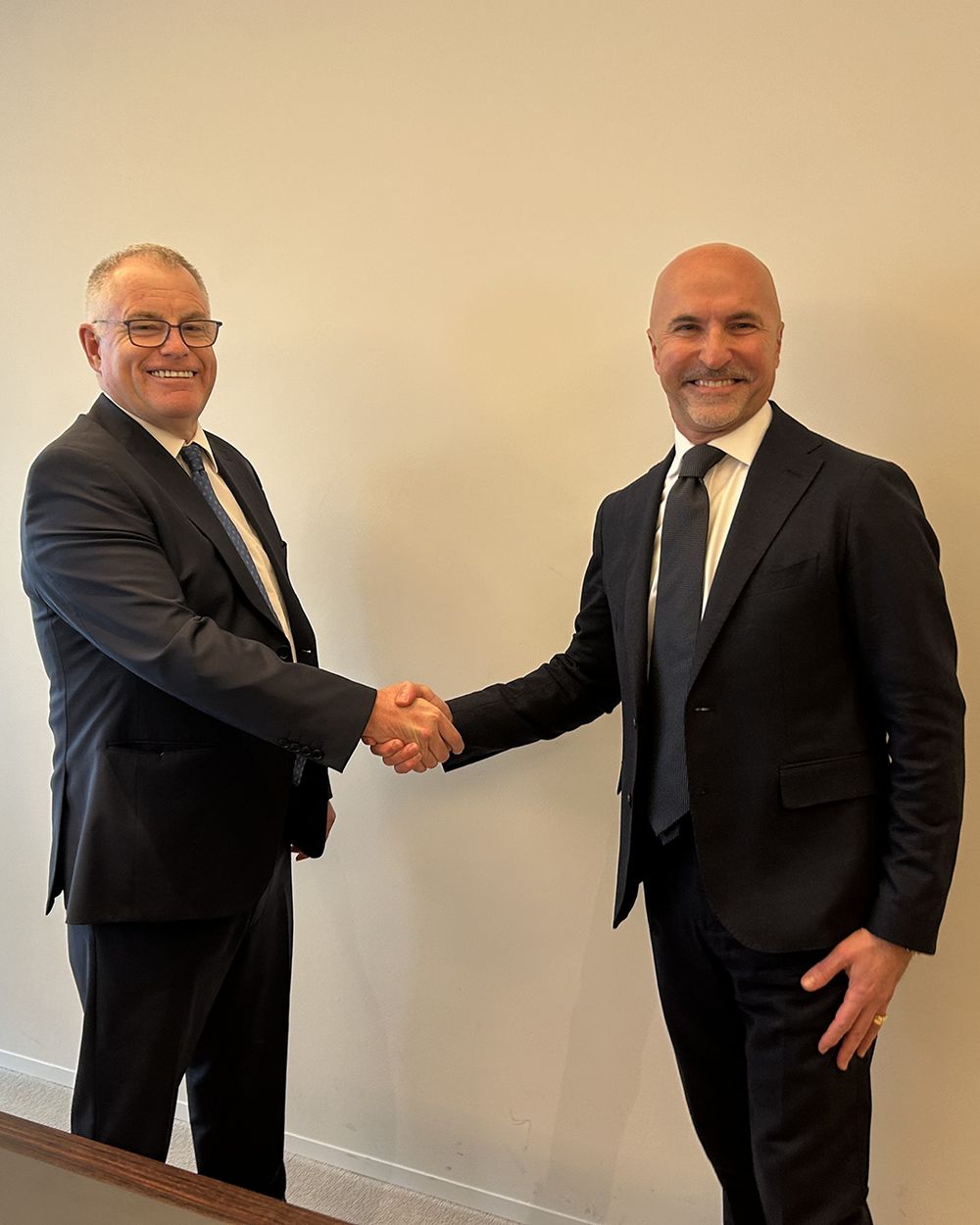 Sappi shares surge 9% as nearly R20bn joint venture with Finland's UPM announced