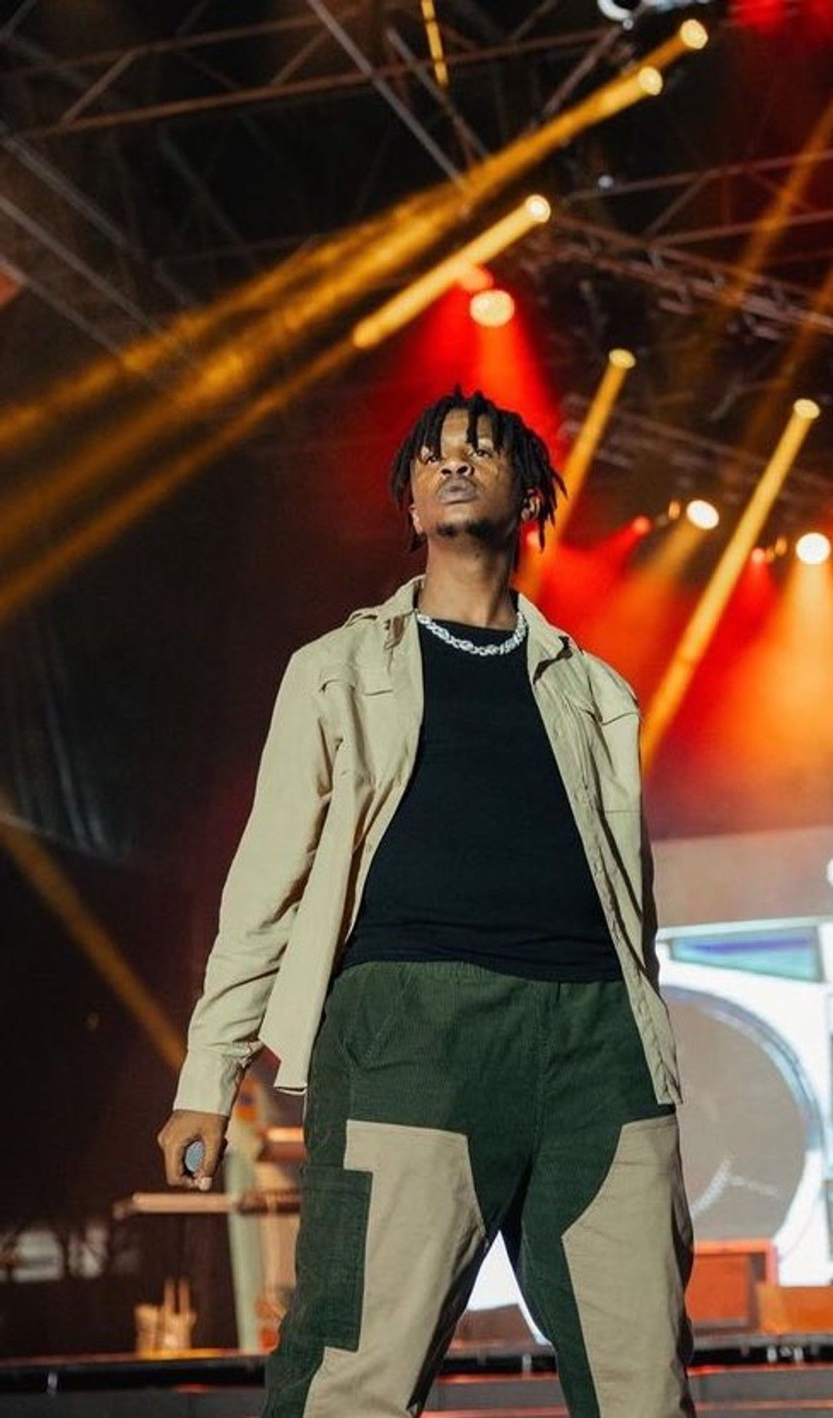 Mzansi rapper Emtee announces 'DIY 3' release date