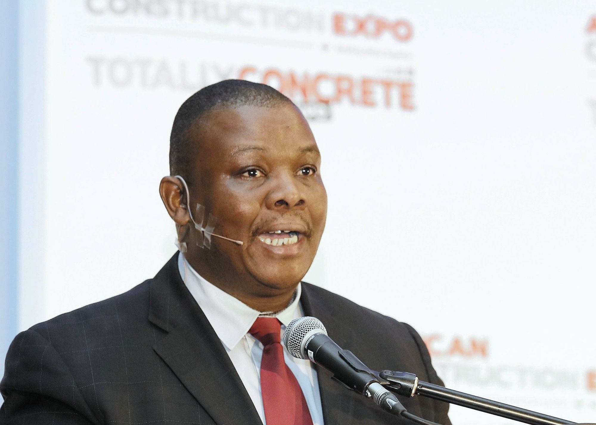 Gauteng infrastructure says drone programme helping monitor building ...