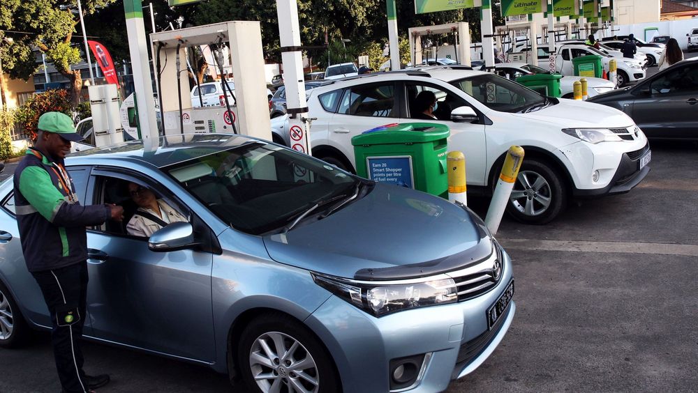 SA welcomes fifth fuel price drop: Businesses and consumers rejoice