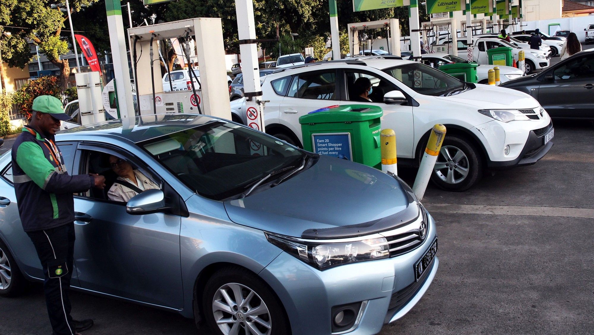 Official fuel price cuts for August confirmed - here’s how much you’ll ... Official fuel price cuts for August confirmed - here’s how much you’ll ...