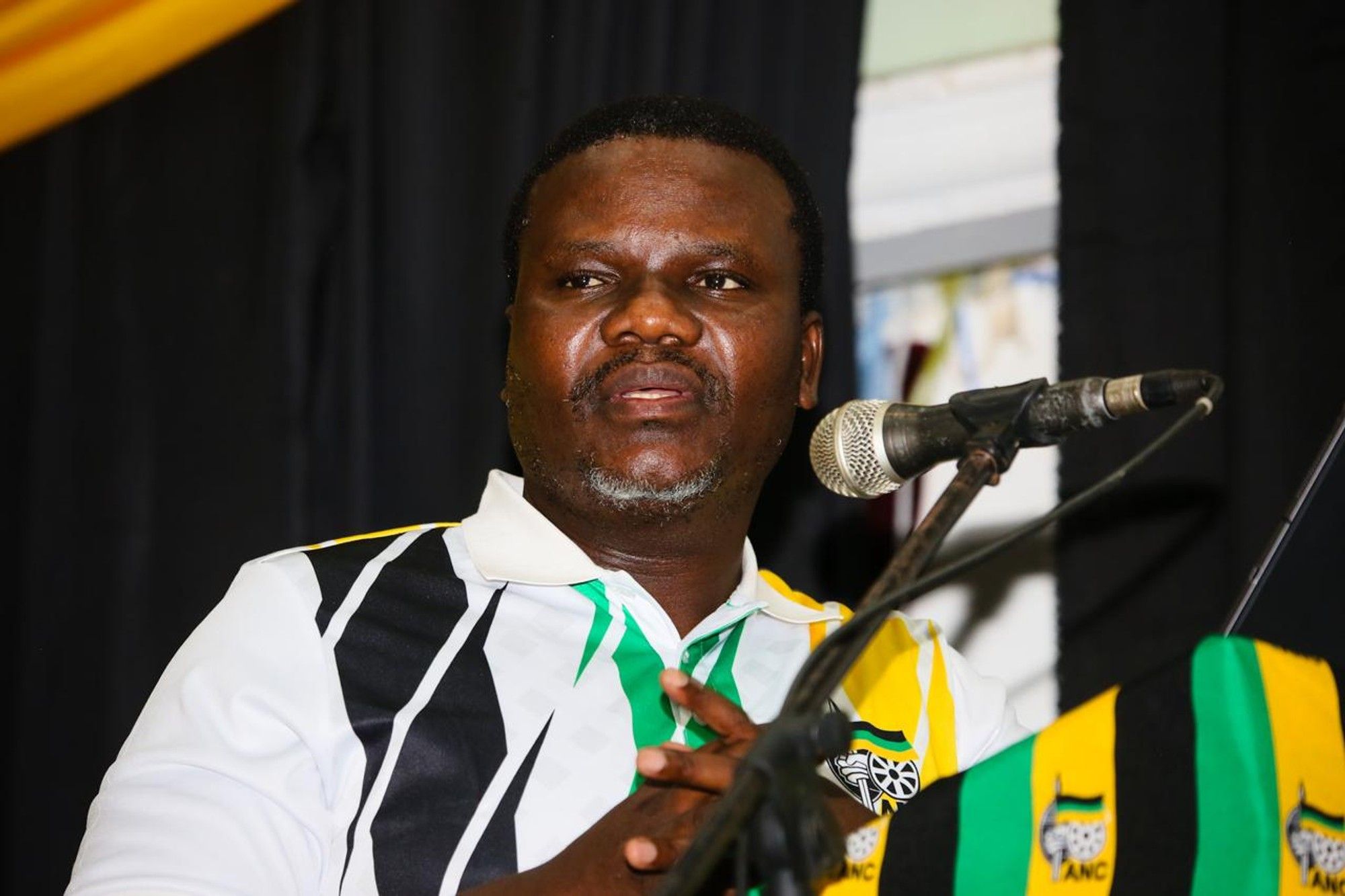Urgent call for political engagement to avert budget stalemate, says ...