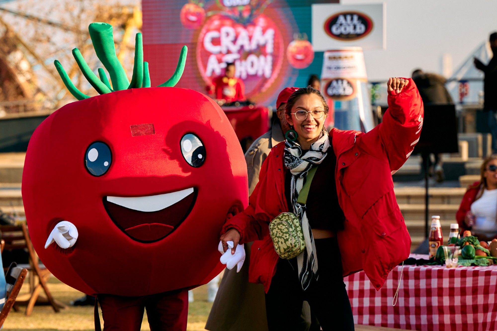 Four tips for safe, secure and smart tech play – from All Gold