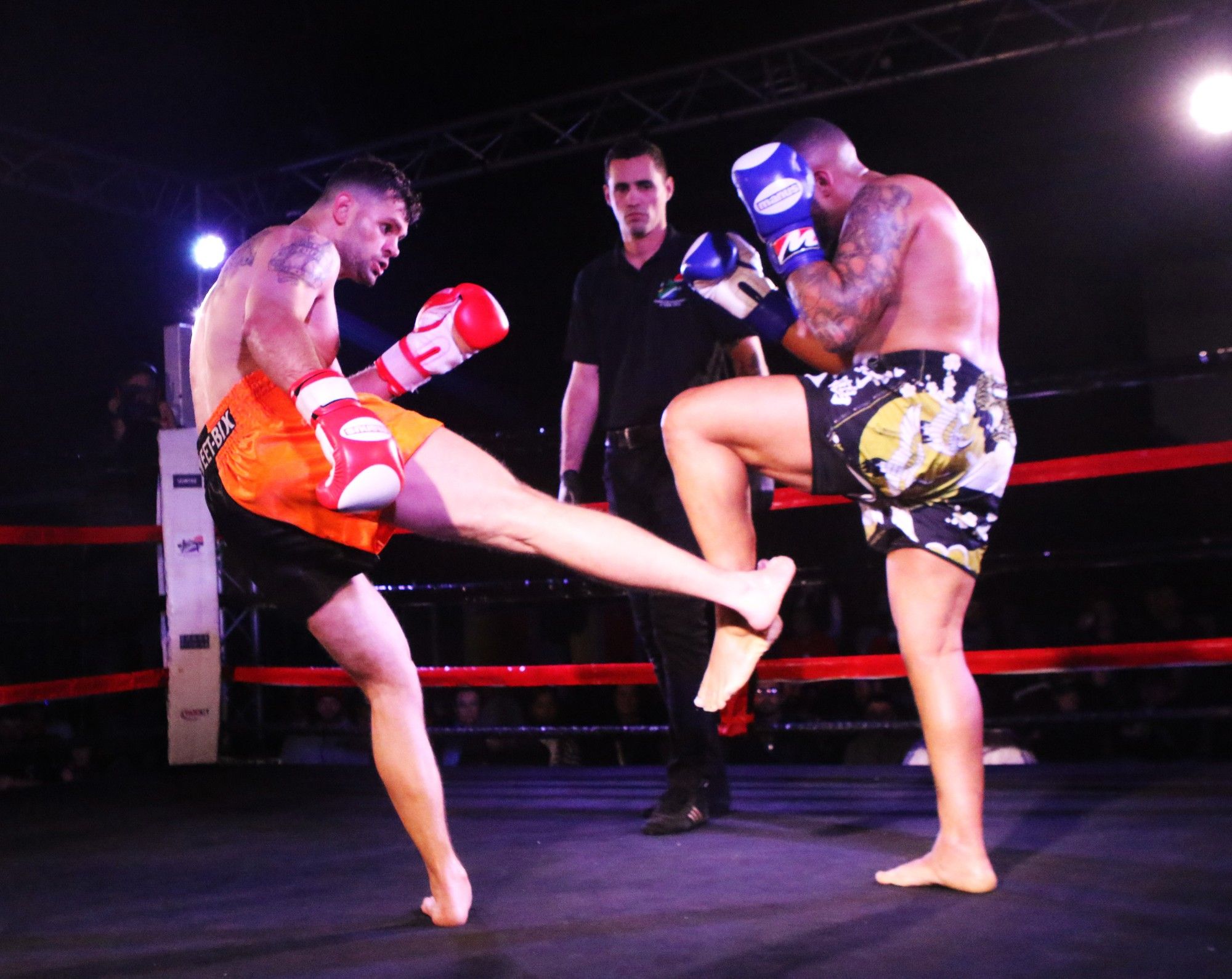 PFC promotion back with a big bang