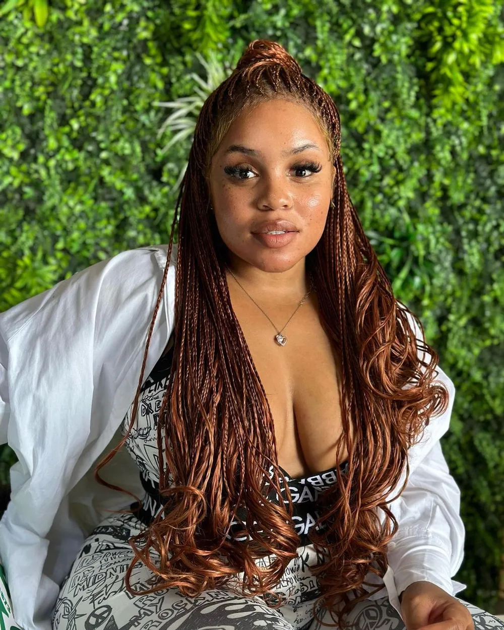 Zola Zee Lovin’ on being a Jane of all trades and master of many in the entertainment industry