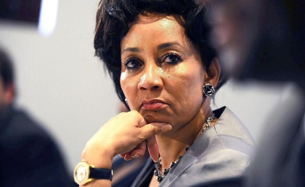 Sisulu responds to Ronald Lamola’s Open letter