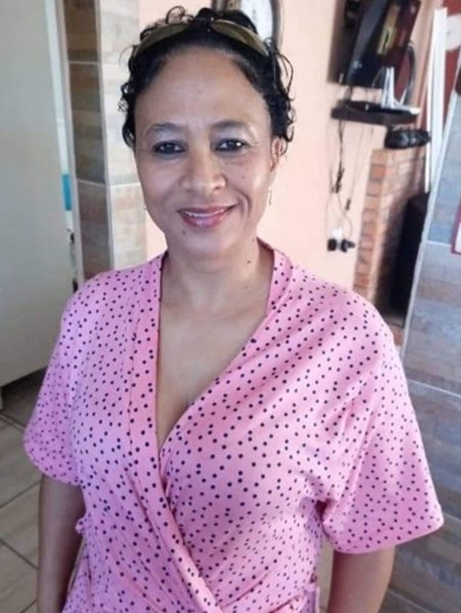 George man arrested for wife’s murder after she planned for divorce