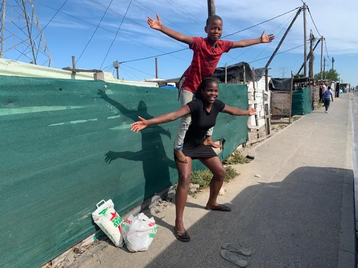 Zip Zap Circus School #RaisingDATA campaign raises R50k so far