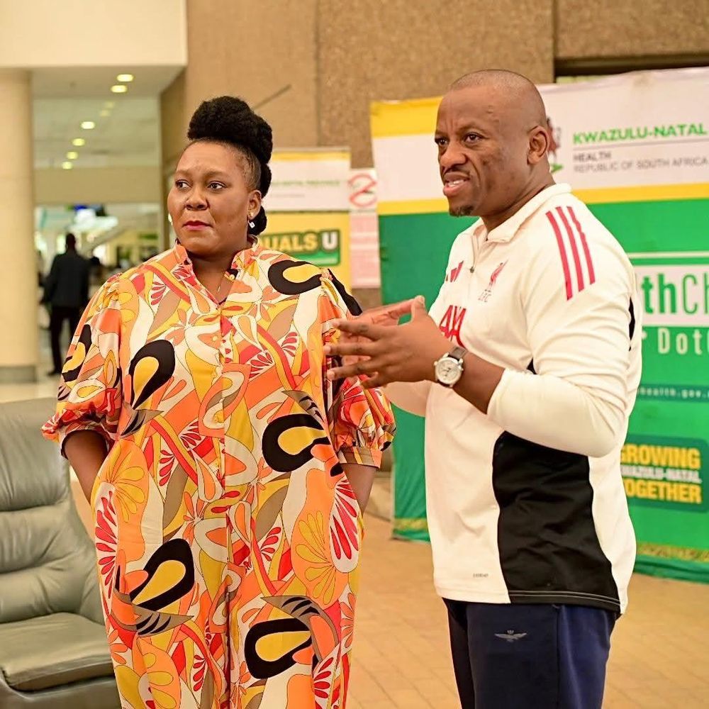 'Too many men are dying silently’: Cancer survivor leads prostate ...