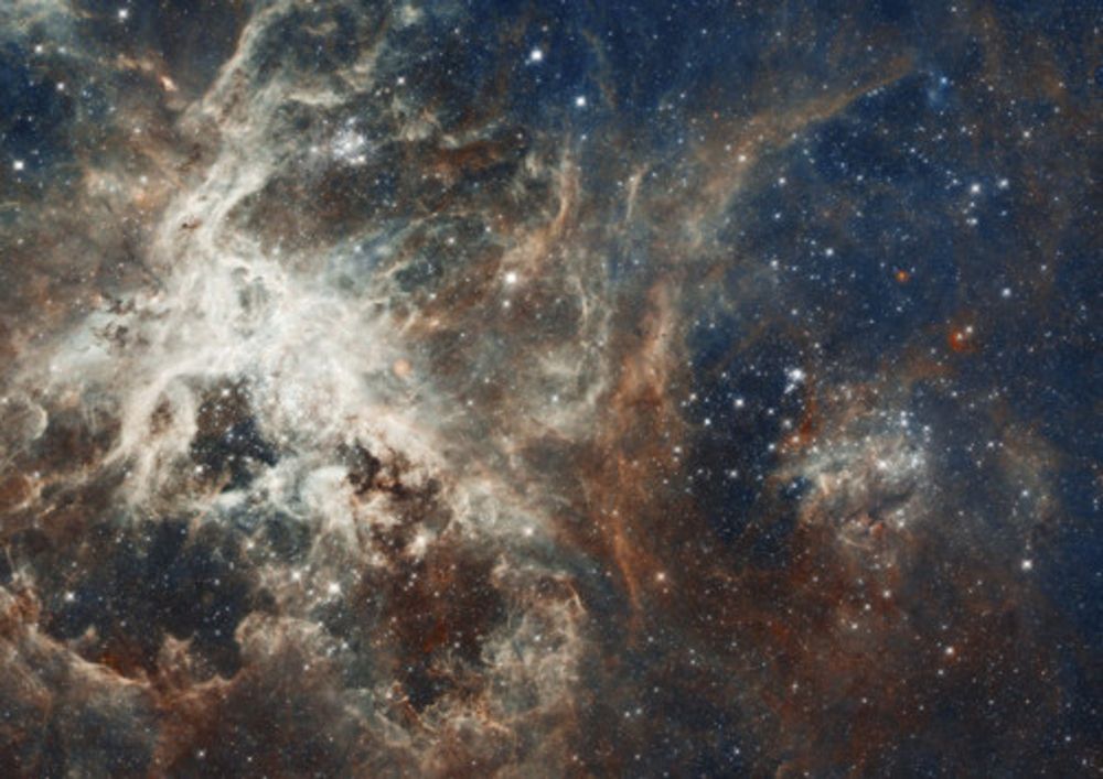 How the Hubble improved our scope
