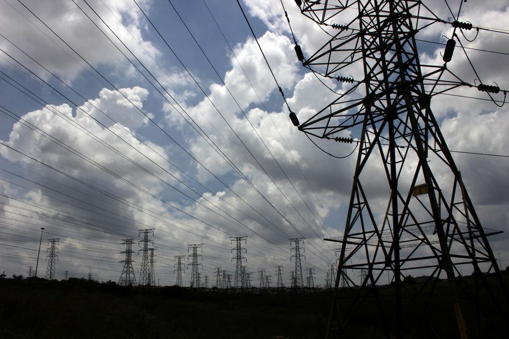 Eskom will cut power to municipalities