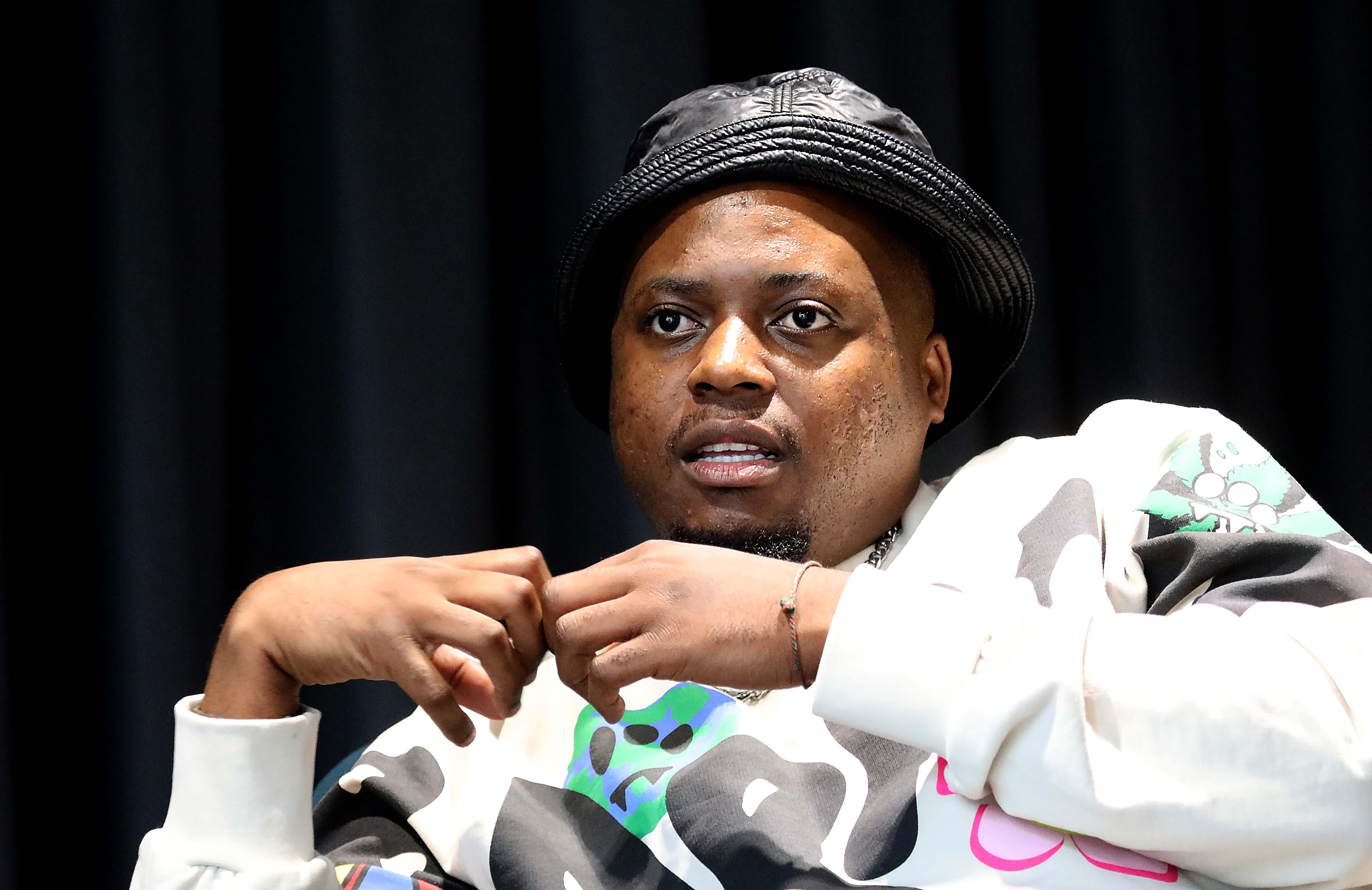 Kelvin Momo fails to show up for his scheduled performance at Sun City ...