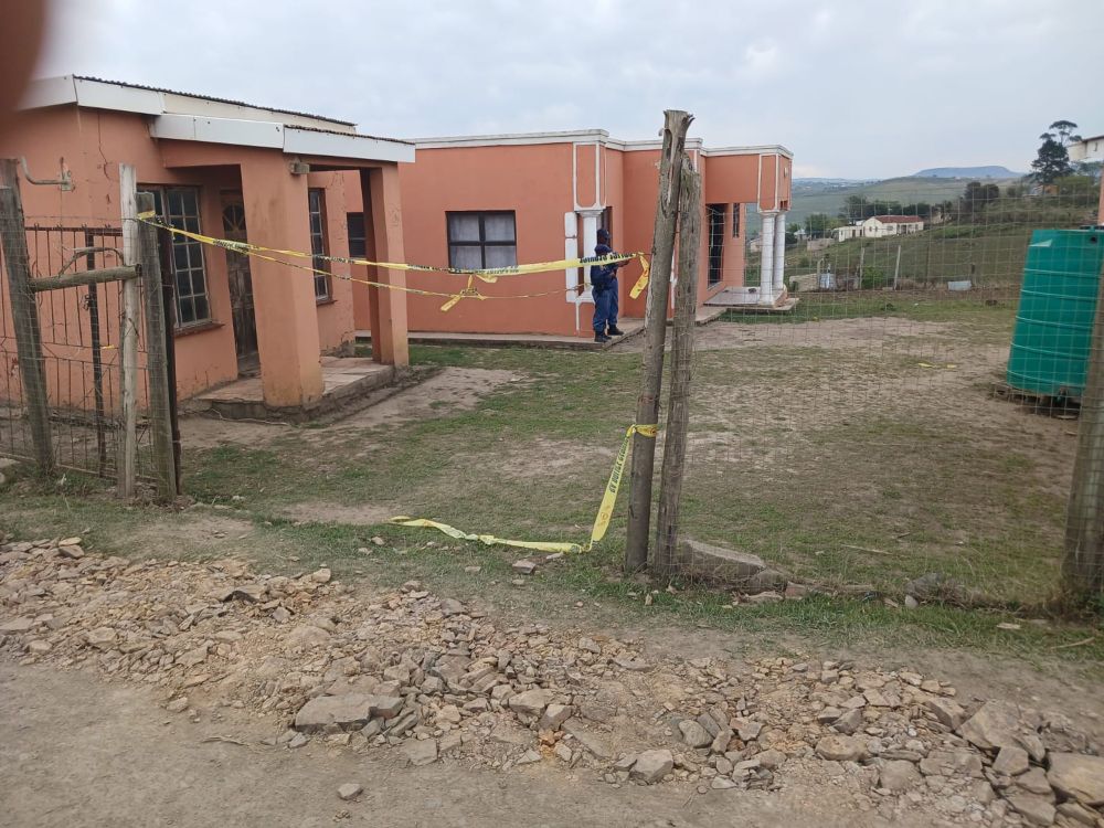 Death toll from Lusikisiki mass shooting rises to 18, hunt for killers ...