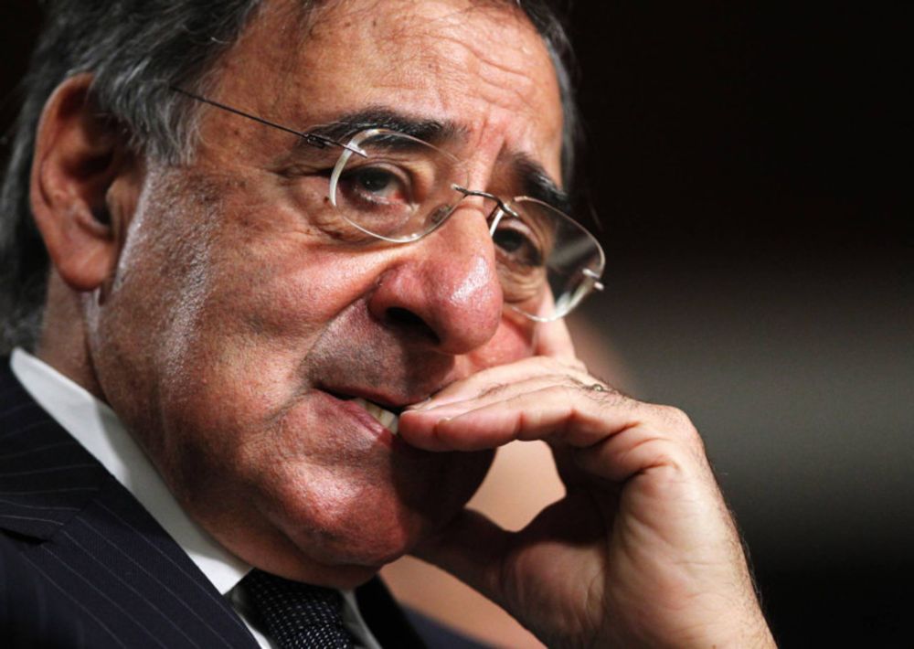 Panetta violated the rules - report
