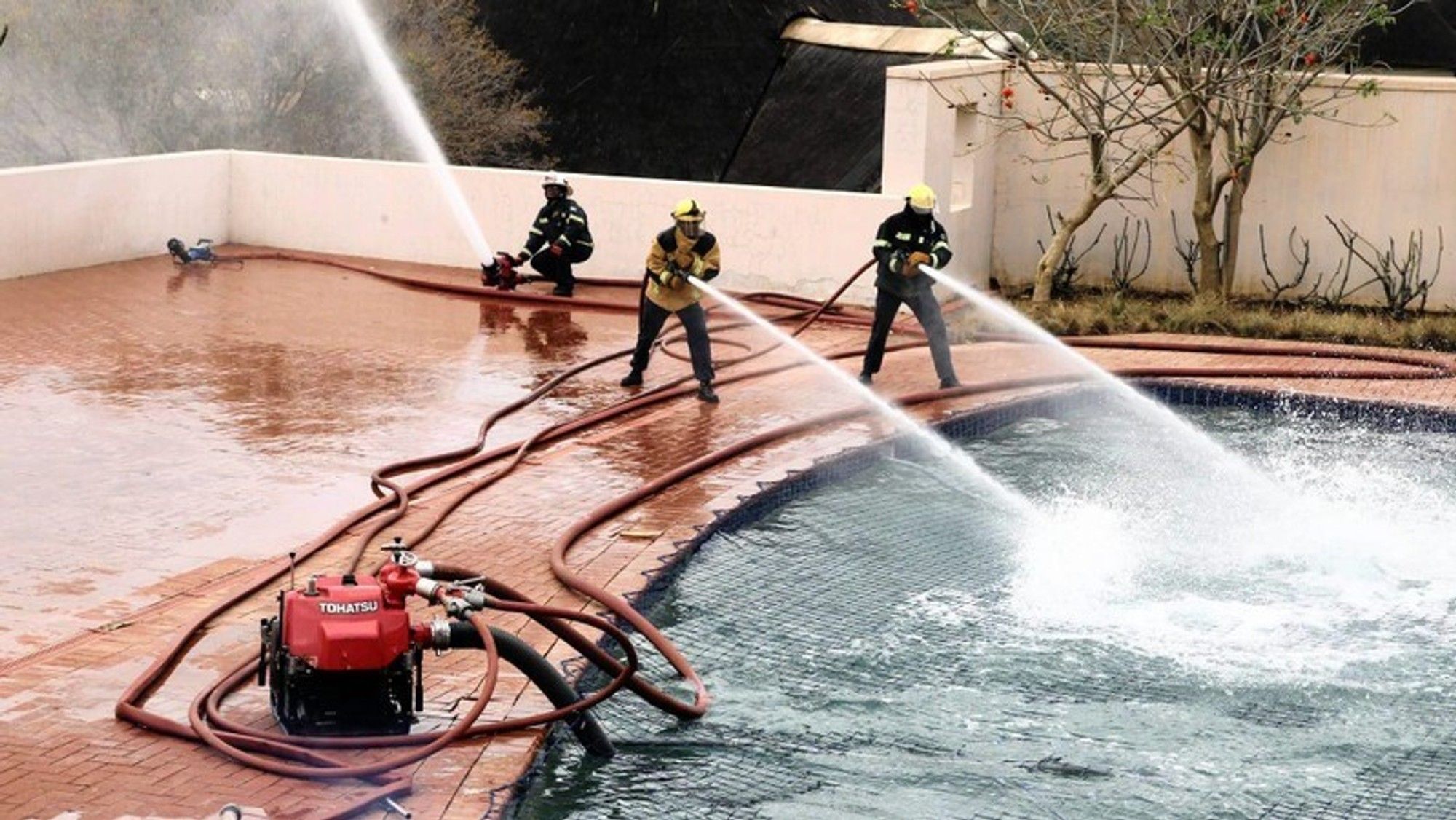 ‘He got excited, and I don’t know what excited him’: Snuki Zikalala ...