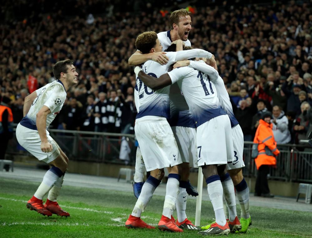 Do Spurs have the stamina to fight on four fronts?