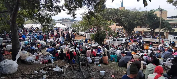 1,876 Malawian nationals at Sherwood Hall face deportation as SA opens ...