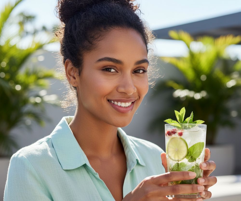 Unlock your best self: The amazing benefits of a month without alcohol