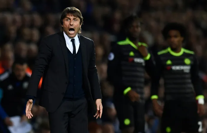 Conte's grand plan torn apart by Lukaku bombshell