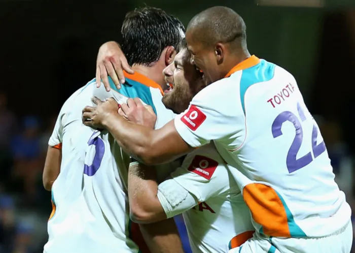 Cheetahs take the weekend’s spoils