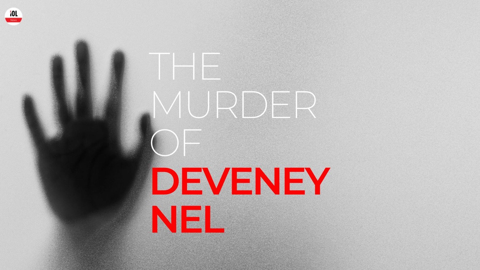 Trial set for teen accused of Deveney Nel' s murder